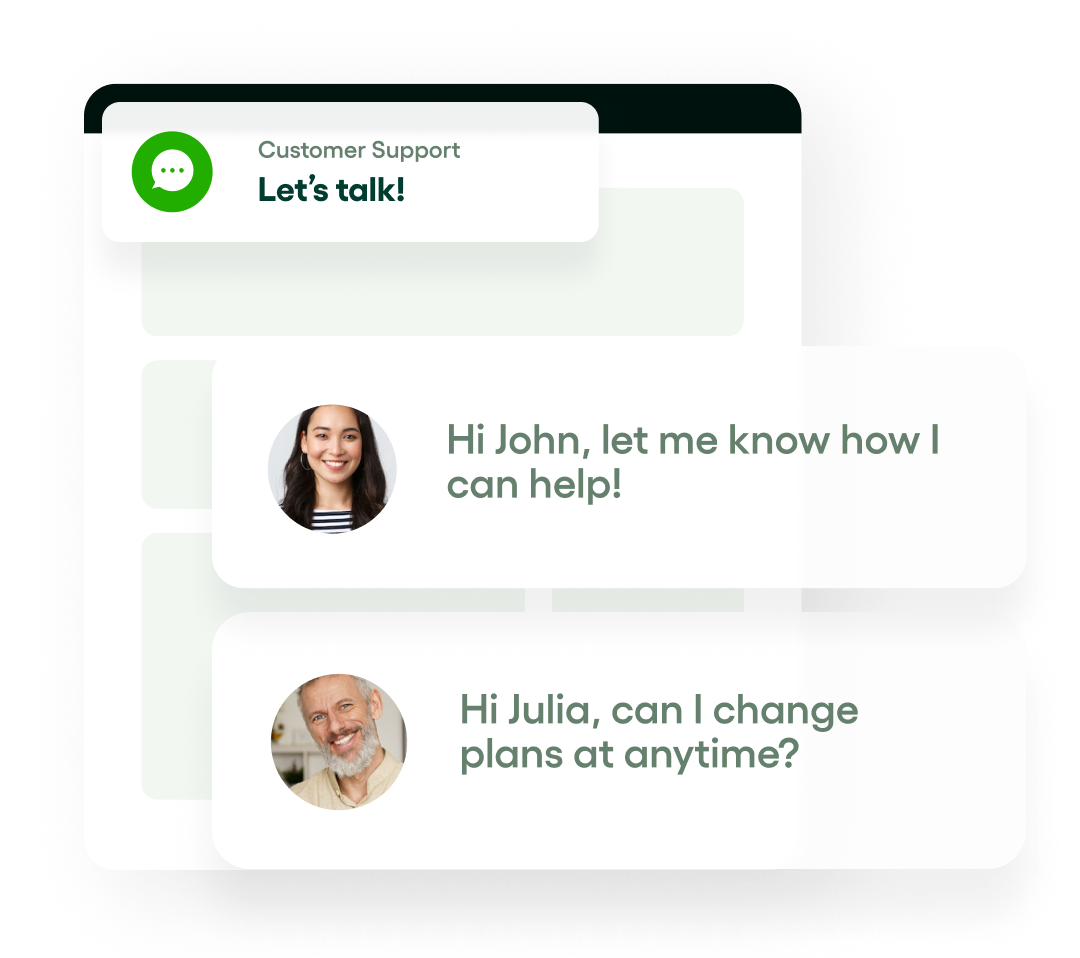 Online Proposal Builder - Bonsai